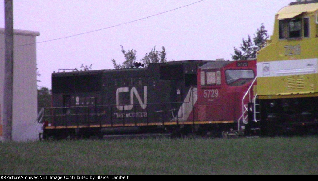 CN 5729